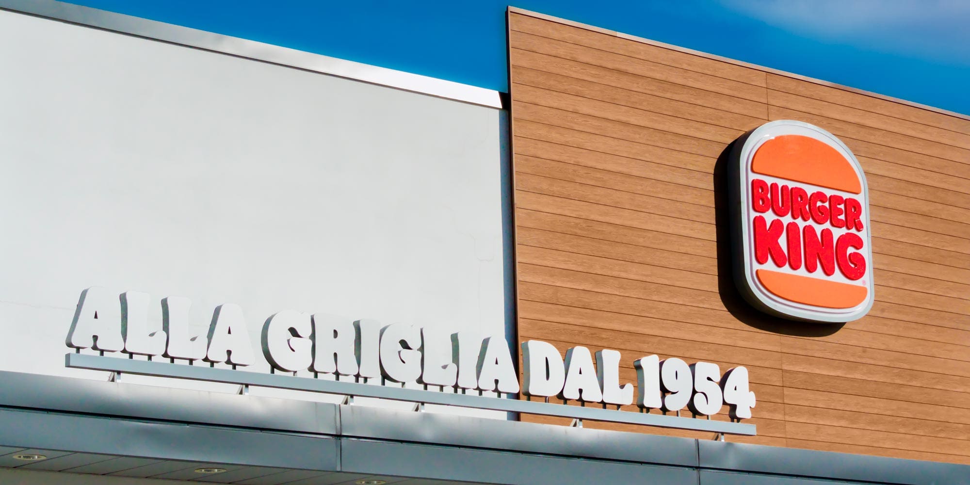 Burger King | Brenner Outlet